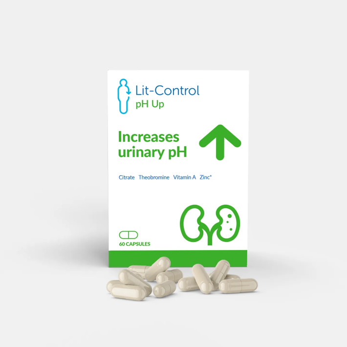 Lit-Control pH Up | Devicare